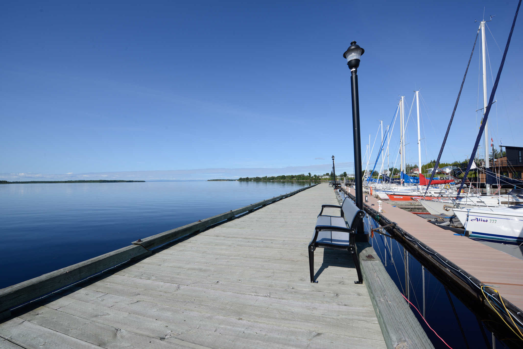 5 CHOSES À FAIRE À PÉRIBONKA CET ÉTÉ – Chantier touristique Péribonka