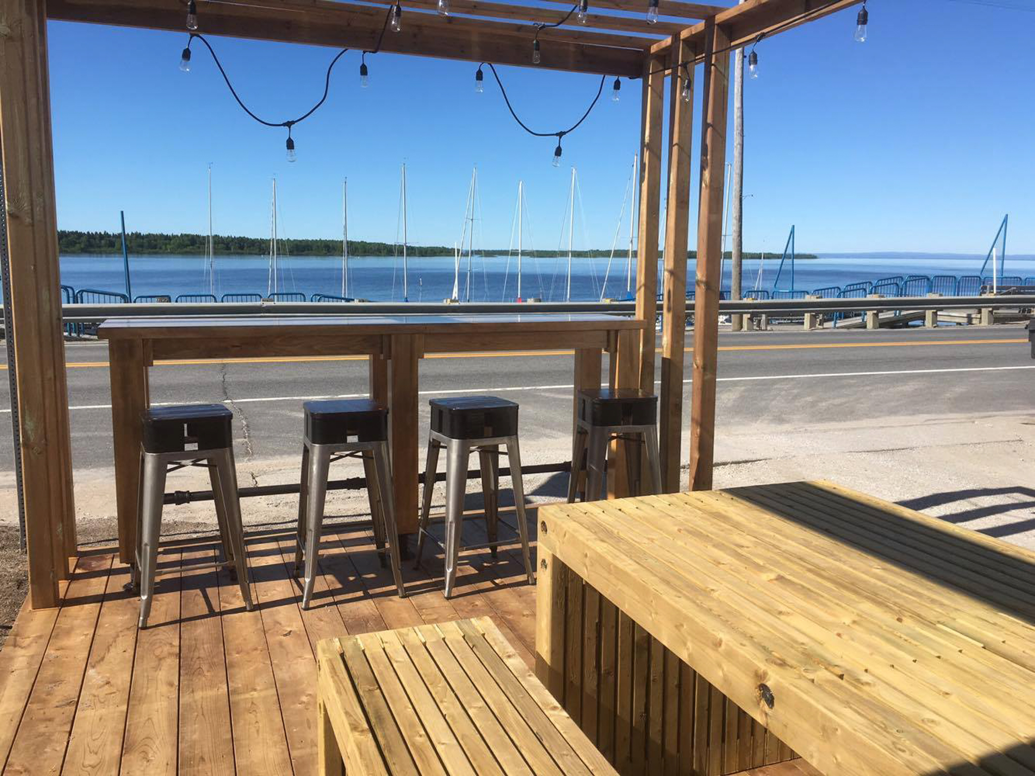 5 CHOSES À FAIRE À PÉRIBONKA CET ÉTÉ – Chantier touristique Péribonka